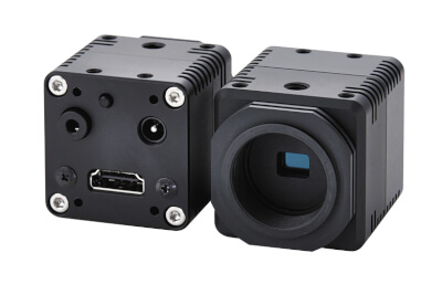 Caméra DVI Series Omron - Caméras - MEDIA MESURES