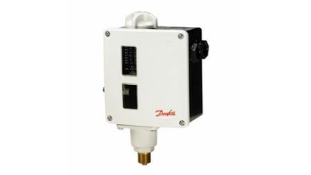 Pressostat RT DANFOSS - Pressostats - MEDIA MESURES
