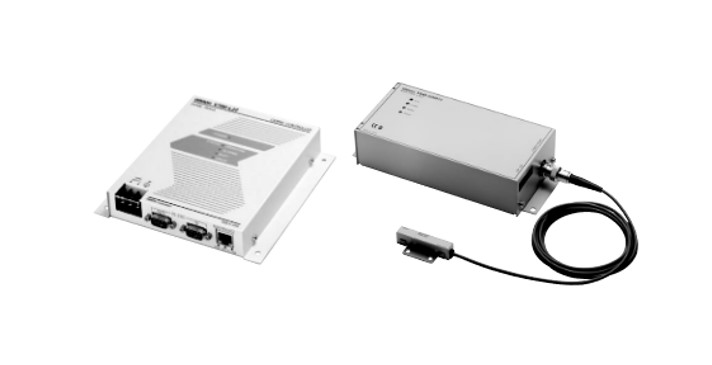 Système RFID V640 SEMI Omron - Systèmes d'identification et de ...